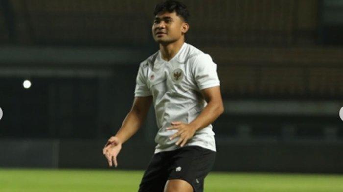 Asnawi Terancam Absen saat Indonesia vs Curacao, Pemain Persib atau ...