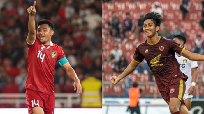 Daftar Pemain Dipanggil Timnas Indonesia Untuk Piala Dunia U17, Ada ...