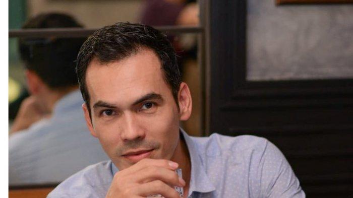 Atalarik Syah Bantah Tudingan Minta Kembalikan Seserahan, Begini ...