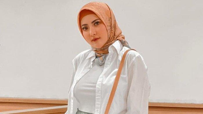 Benarkah Ayu Aulia Sakit Hati? Zikri Daulay Tak Akui Dirinya Sebagai ...