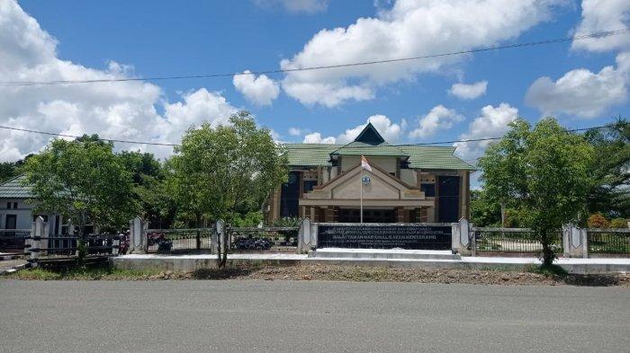 Hari Hutan Sedunia, Masyarakat Adat Malinau Ikut Jaga Kelestarian Taman ...