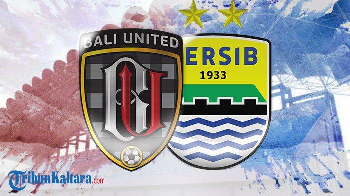 Jadwal Championship Series Liga 1 dan Live Streaming Bali United vs ...