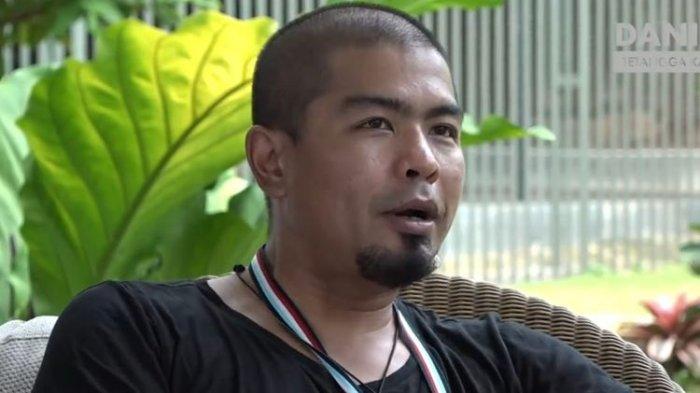 Bams Eks Samson Akui Sedang Proses Cerai dari Mikhavita Wijaya hingga ...