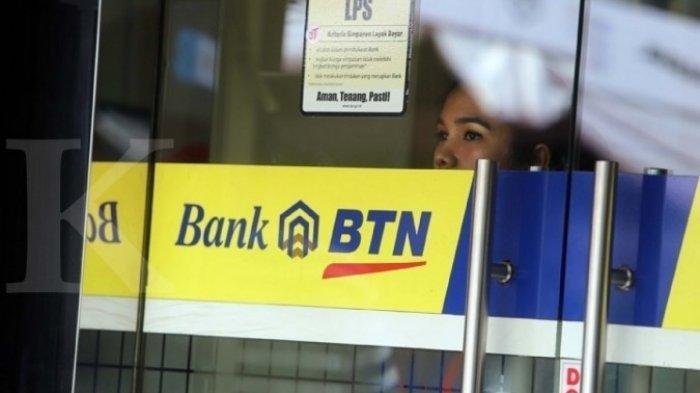 Lowongan Kerja Bank BTN untuk Posisi Customer Service dan Teller ...