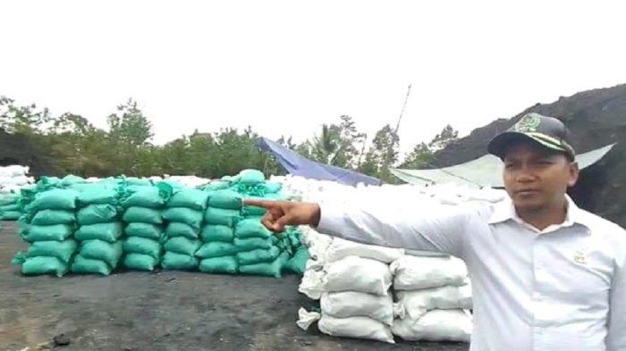 Tambang Batu Bara Ilegal Beroperasi di Dekat IKN Nusantara, Tim Pansus DPRD Kaltim Sidak ke ...