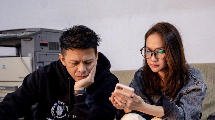 Pantas Diajak Konser Bareng, BCL Jujur Akui Klik dengan Ariel Noah ... Pantas Diajak Konser Bareng, BCL Jujur Akui Klik dengan Ariel Noah ...