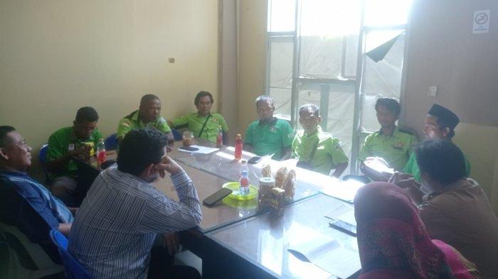 Serikat Buruh Keluhkan Dampak Tambang di Sebakis Nunukan, Hirup Debu ...