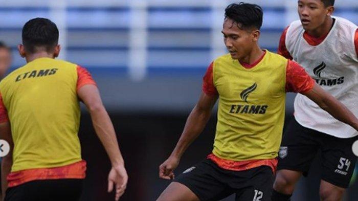 Update Borneo FC Jelang Kick Off Liga 1, Diego Michiels Ungkap Kondisi ...