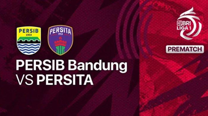 Head to Head Persib vs Persita di Liga 1, Maung Bandung Unggul Telak, Lengkap Link Live ...