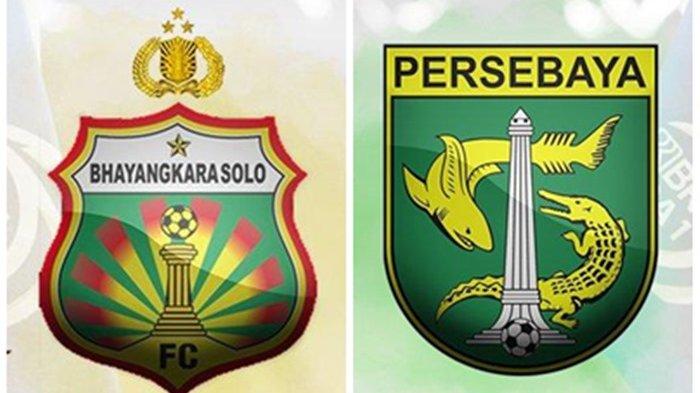 Duel Klasmen Atas Liga 1 Bhayangkara FC vs Persebaya, Pemain The ...