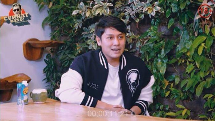 Banyak Teman Menjauh hingga Dikhianati Karyawan Sendiri, Cerita Rizky ...