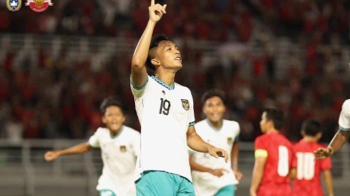 Bomber Borneo FC Rabbani Gacor di Timnas Indonesia, Bisa jadi Duet Baru ...