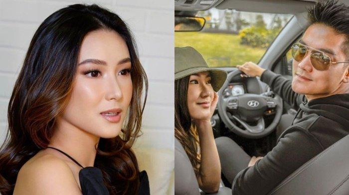 Batal Nikah dengan Boy William, Karen Vendela kini Pamer Pacar Baru, Gisella Anastasia: Akhirnya ...