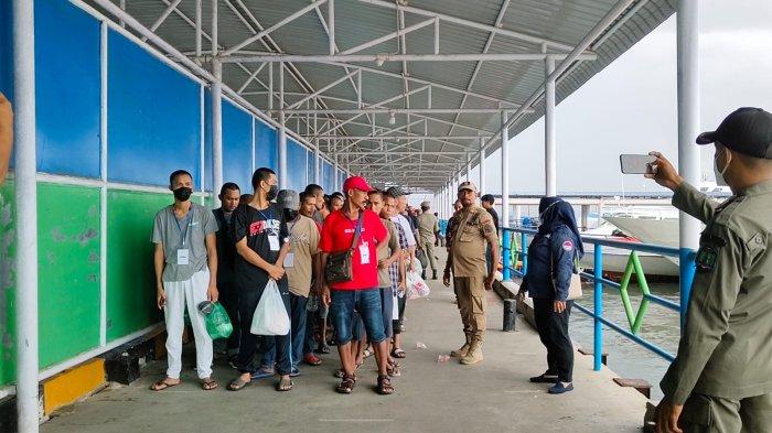 Bawa Isu Perlindungan PMI, Kaltara Akan Bawa Topik Ini di Forum ...