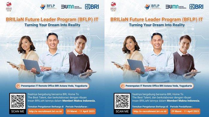 Pendaftaran hingga 11 April 2023, Program Management Trainee Lowongan ...