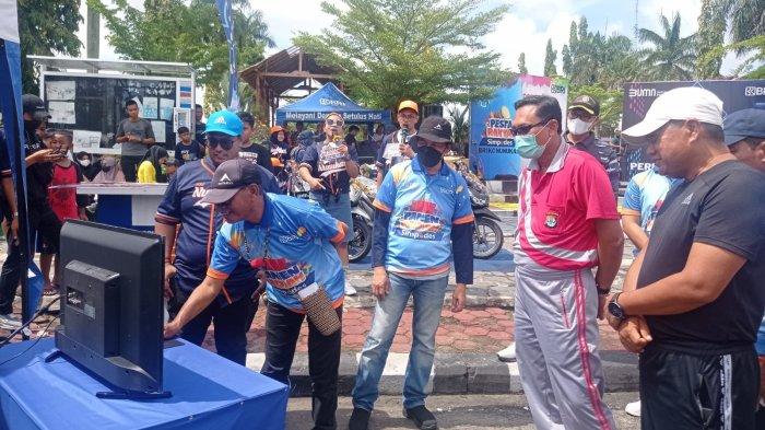 Penipuan Atas Namakan BRI Marak Terjadi, Kacab BRI Nunukan Imbau Nasabah Jaga Data Pribadi ...