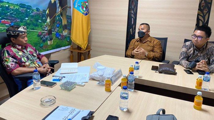 Ada Dugaan Monopoli Perdagangan Lintas Batas Negara di Krayan-Nunukan ...