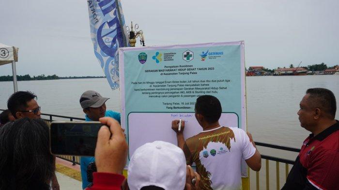 Cegah Stunting Sejak Dini, Lewat Sosialisasi kepada Calon Pengantin dan ...