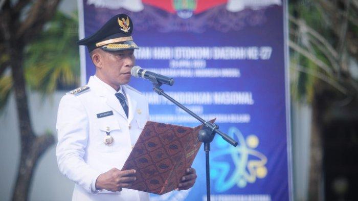 Rencana Pembentukan DOB Tanjung Selor Tetap Berprogres, Pemkab Bulungan ...