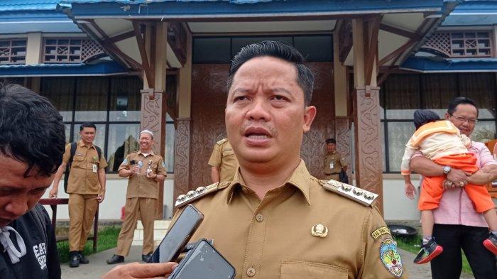 Pelaksanaan Iraw Tana Tidung Akan Pecahkan Rekor Muri, Bupati KTT ...