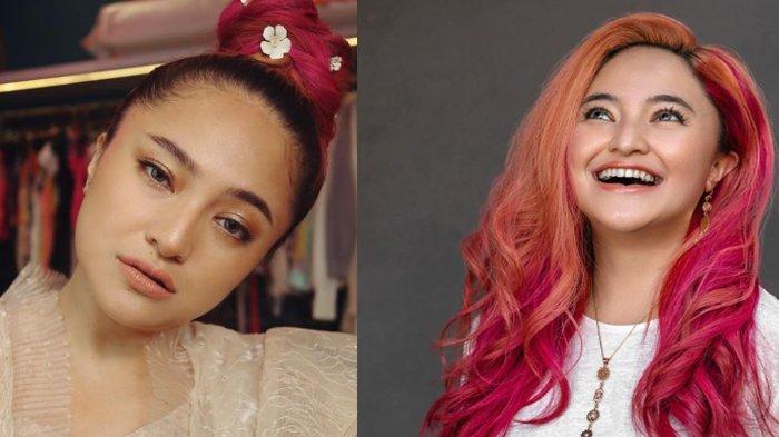 Marshanda Dikabarkan Punya Pacar Baru, Foto Gandengan Tangan dengan ...