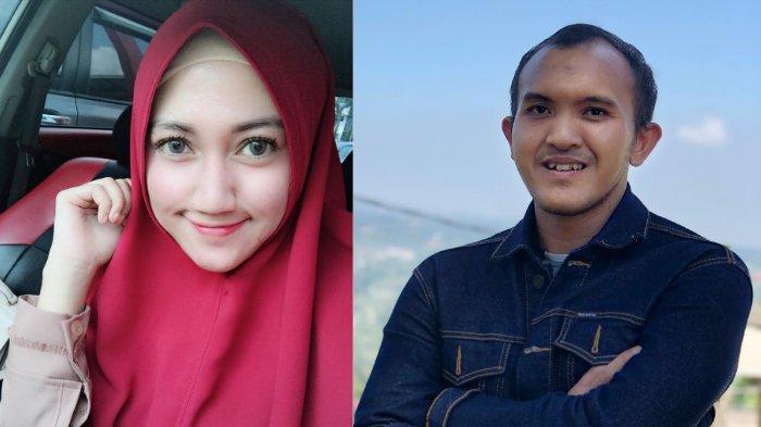 Caisar Cabut Permohonan Cerai dengan Almaratu Intan, Isyarat Rujuk ...