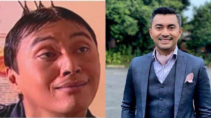 Pemeran Cecep, Raja Sinetron 90an Anjasmara, Sudah Jarang Tampil di TV ...