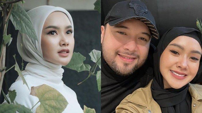 Pamer Buku Nikah, Cita Citata Tepis Isu jadi Istri Siri Didi Mahardika, Terkuak Status ...