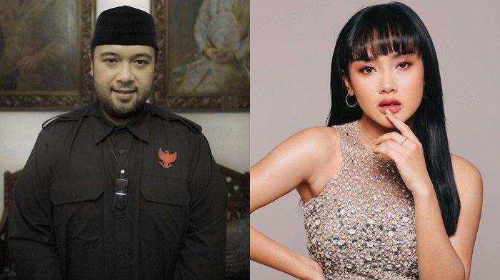 Cita Citata Dituding jadi Pelakor Usai Kepergok Mesra Didi Mahardika, Unggahan Istri Sah Disorot ...