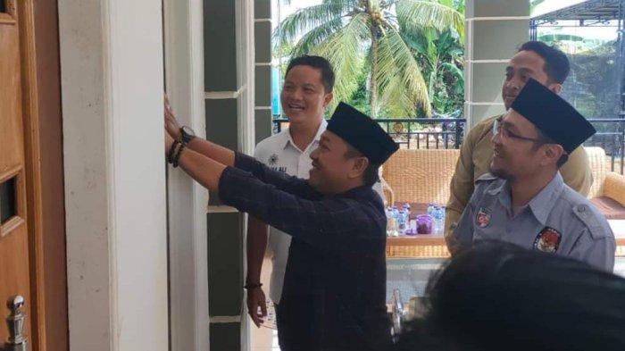 KPU Tana Tidung Ungkap Hasil Coklit Pemilu 2024, Ada Penambahan 471 Pemilih Baru - Tribunkaltara.com
