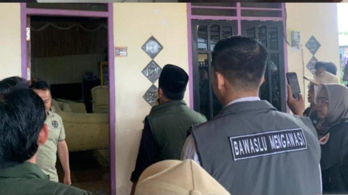 Bawaslu Kaltara Awasi Tahapan Coklit Pilkada 2024, Sentra Gakkumdu Diminta Maksimalkan Peran ...