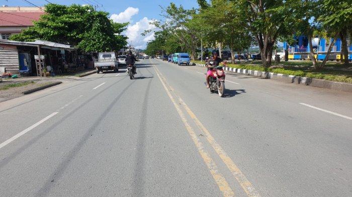 Prakiraan Cuaca Kabupaten Bulungan Senin 20 Juni 2022, BMG Predisi ...