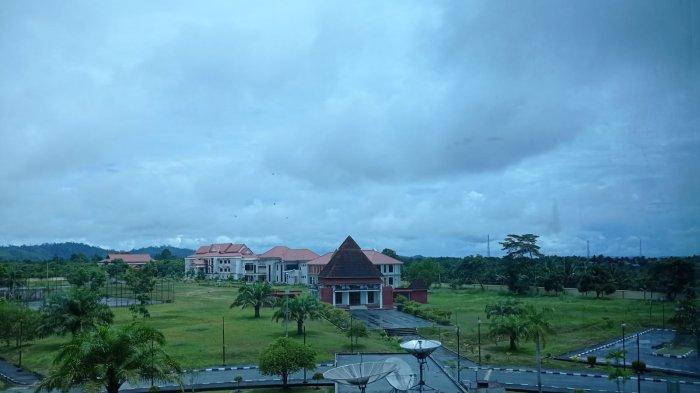 Info Cuaca Kaltara, Hujan Petir Diperkirakan Mengguyur Pulau Nunukan ...