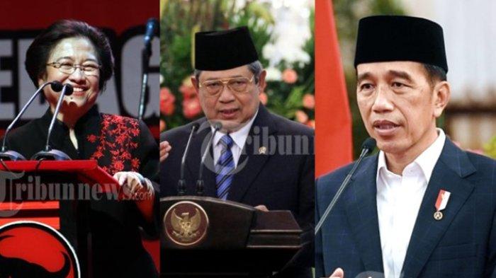 Daftar Menteri di Kabinet Merah Putih Berlatar TNI-Polri, Ada Eks Orang ...