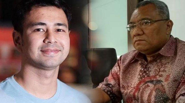 Bukan Orang Sembarangan, Ini Sosok David Tobing yang Gugat Raffi Ahmad Seusai Divaksin Bareng ...