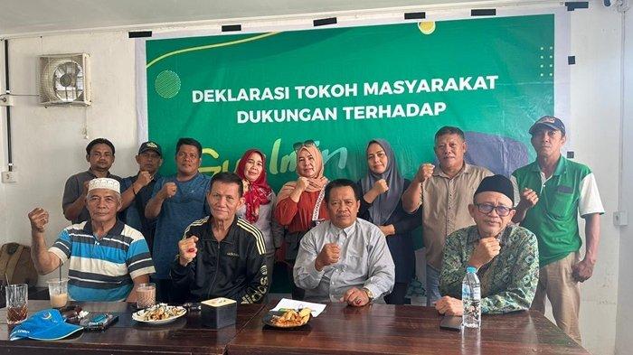 Tokoh Masyarakat Tarakan Deklarasi Dukung Gus Muhaimin Iskandar jadi ...