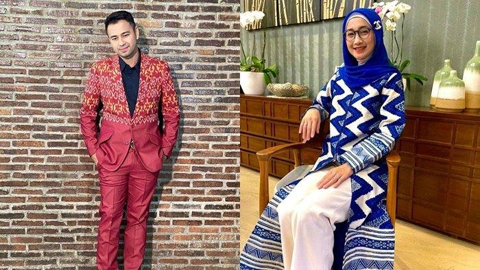 Putus dari Yuni Shara, Raffi Ahmad Pernah Dekati Desy Ratnasari ...