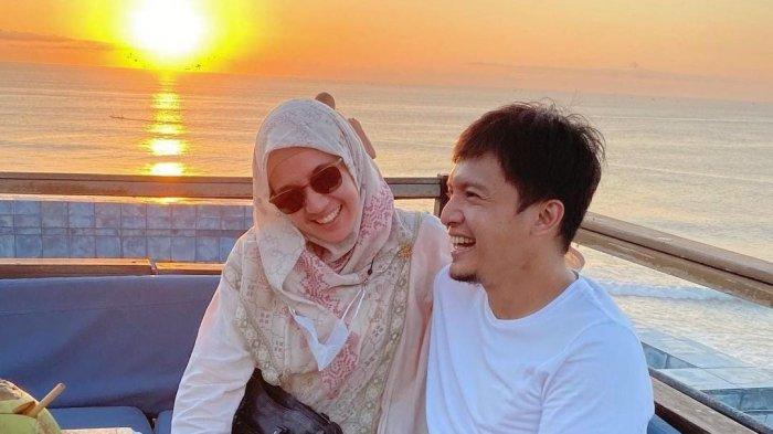 12 Tahun Menikah, Dini Aminarti dan Dimas Seto Banjir Doa Segera Punya ...