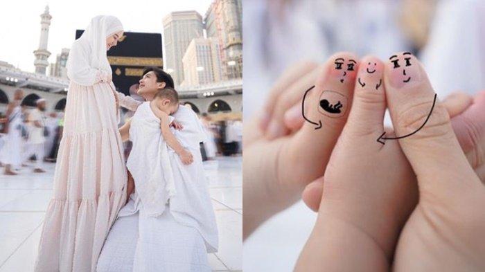 Sabda Rasulullah SAW, Baca Doa Sebelum Berhubungan Agar Dapat Keturunan ...