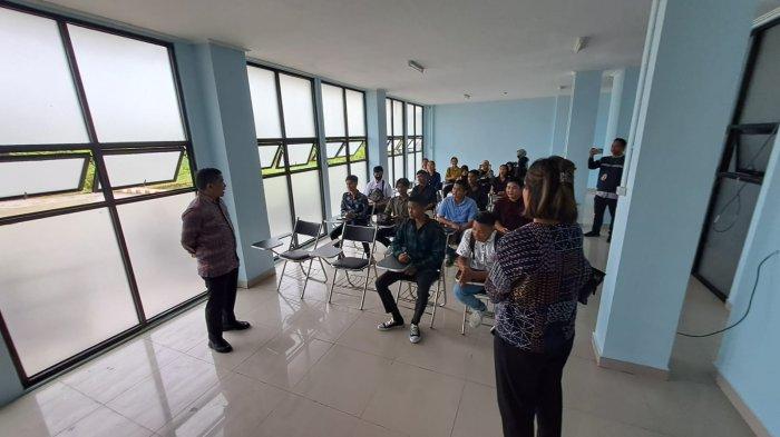 Progres Kawasan Industri Tanah Kuning-Mangkupadi Selalu Dipantau ...