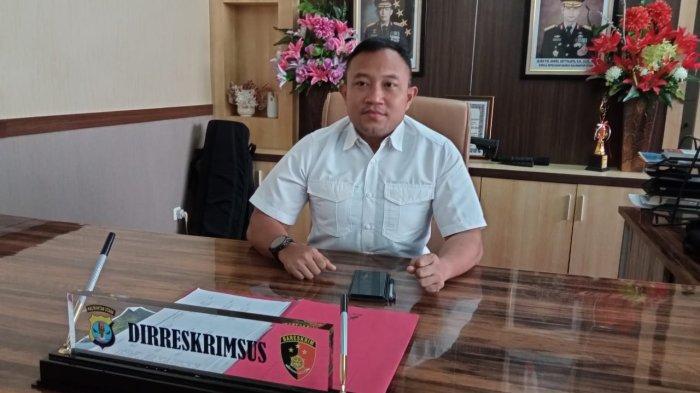 Kasus Pencemaran Nama Baik di Medsos Libatkan Kadis PUPR Perkim Kaltara ... Kasus Pencemaran Nama Baik di Medsos Libatkan Kadis PUPR Perkim Kaltara ...