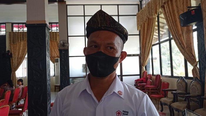 Kasus Covid-19 di Tana Tidung Meningkat, Dirut RSUD Akhmad Berahim ...