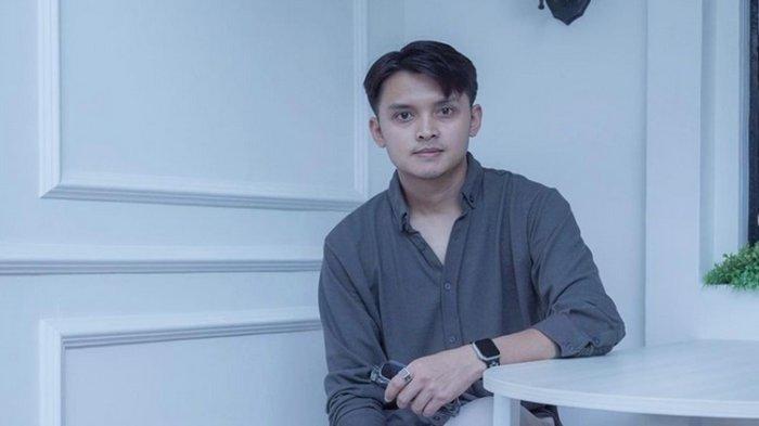 Profil Dodi Hidayatullah, Anggota Grup Adam Musik yang Umumkan Bercerai ...