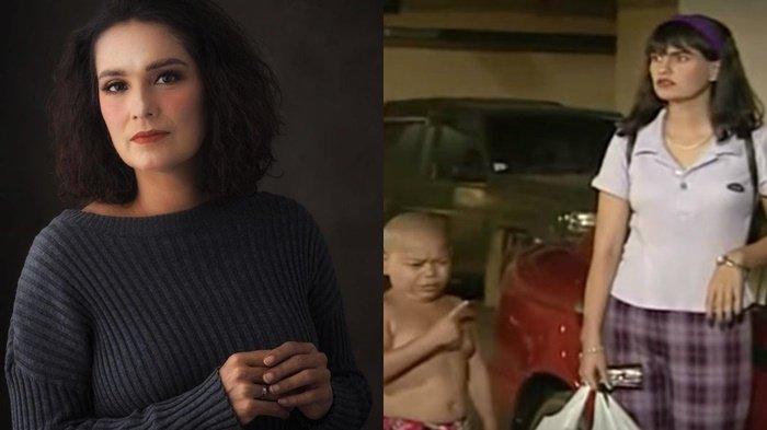 Pernah Berjaya di Sinetron Tuyul dan Mbak Yul, Begini Kehidupan Artis ...