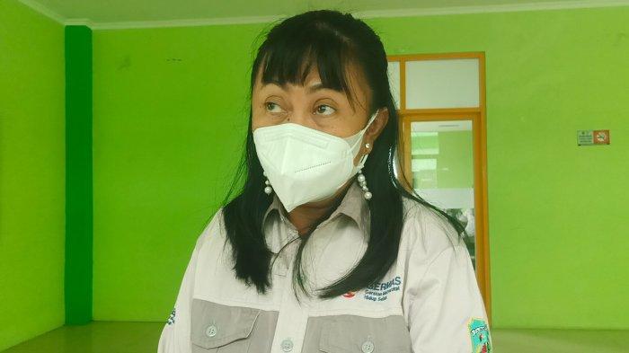 Kepala Dinkes Tarakan Imbau Anak Sakit Jangan Berikan Obat Sirup, Bawa ...