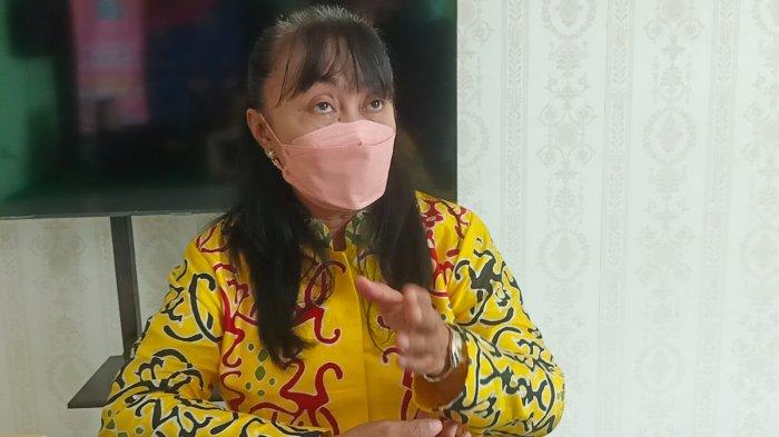 Kasus Covid-19 di Indonesia Kembali Meningkat, Masyarakat Diimbau Pakai ...