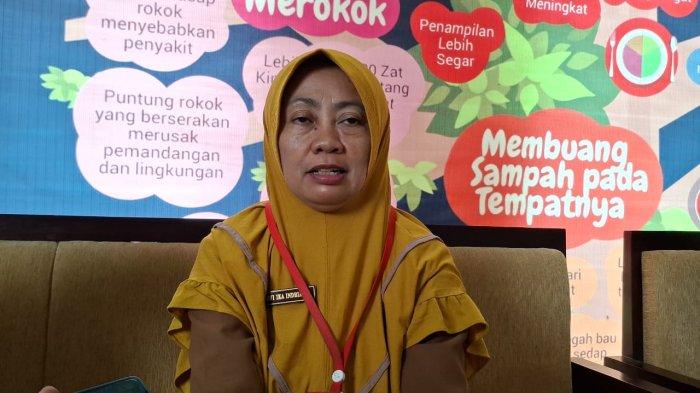 Program Pemeriksaan Kesehatan Gratis untuk Penyakit Tidak Menular ...