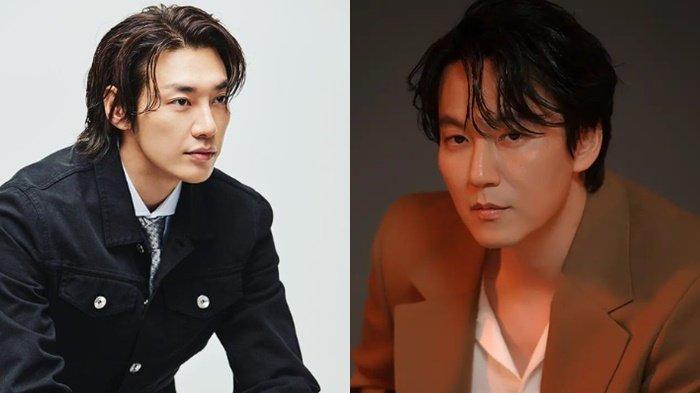 Kim Nam Gil dan Kim Young Kwang Diincar untuk Membintangi Drama Korea Netflix Berjudul Trigger ...