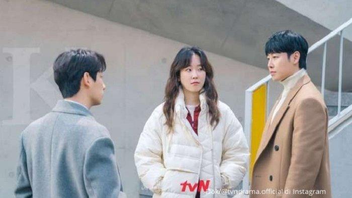 4 Drama Korea Mulai Tayang Juli 2021, Mulai dari You Are My Spring hingga Devil Judge ...
