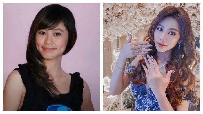 Lama Tak Muncul, Finalis Indonesian Idol Ini Ubah Nama, Penampilan ...